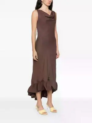 MALINA Alia Maxi Dress