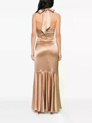 MALINA Alene Maxi Dress