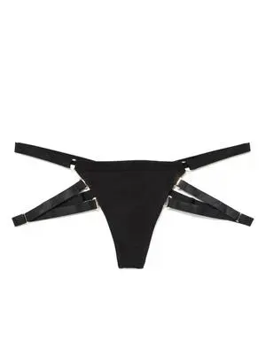 MAISON CLOSE Fatale String Bikini Bottom