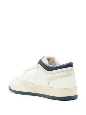 AUTRY Medalist Sneakers - Neutrals