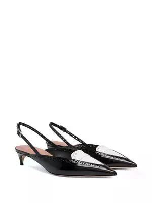 MALONE SOULIERS Laurie Pumps