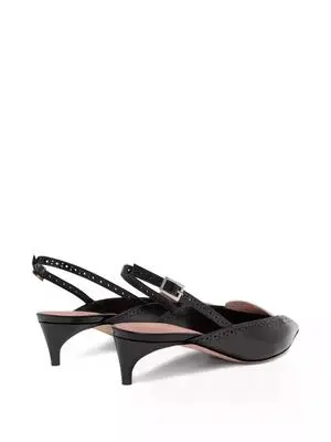 MALONE SOULIERS Laurie Pumps