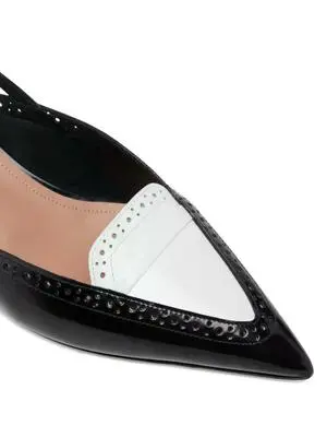 MALONE SOULIERS Laurie Pumps