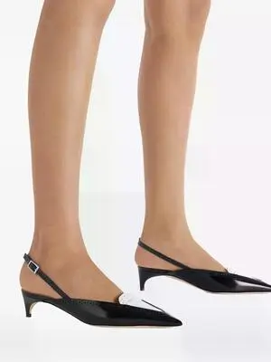 MALONE SOULIERS Laurie Pumps