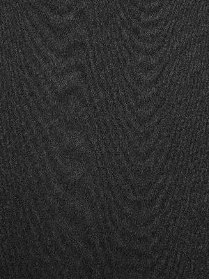 MAISON CLOSE Fever Mini Dress - Black