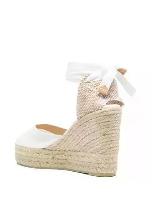 CastaÑer 115mm Carina Espadrilles