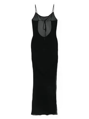 Maison Close Maxi Evening Dresses