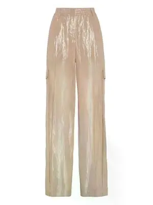 Brunello Cucinelli Explorer Track Trousers