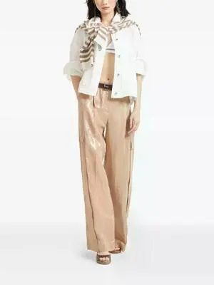 Brunello Cucinelli Explorer Track Trousers
