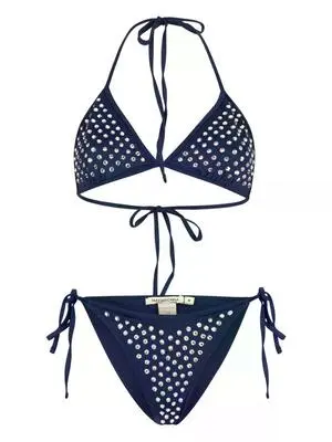 PARAMIDONNA Livia Bikini - Blue
