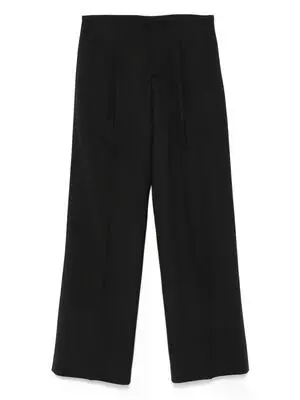 032C Wool-blend Trousers