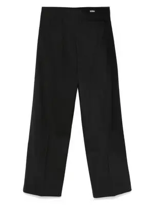 032C Wool-blend Trousers