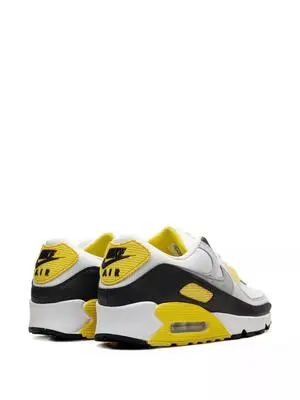 Nike Air Max 90 Sneakers - Grey