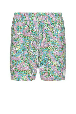 NAHMIAS Swim Trunks