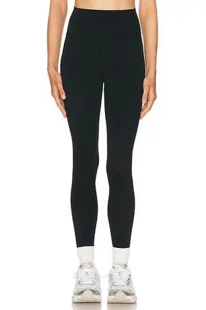 Splits59 Airweight High Waist 26 Legging - Black