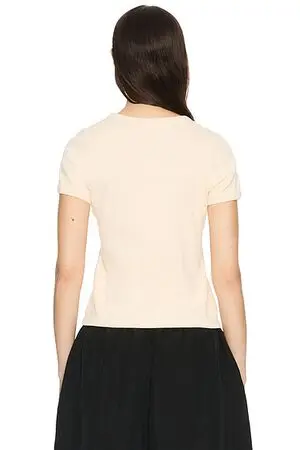 THE ROW Torya Top