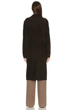 THE ROW Babilonia Coat