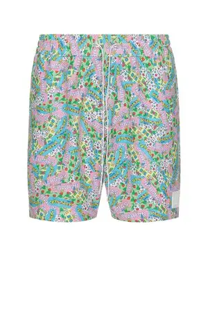 NAHMIAS Swim Trunks