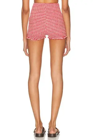 L'academie Gwen Short