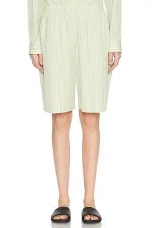 THE ROW Zinnia Short
