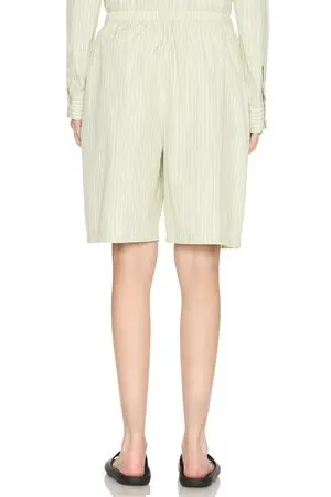 THE ROW Zinnia Short