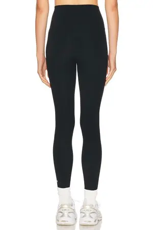 Splits59 Airweight High Waist 26 Legging - Black
