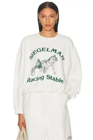 Siegelman Stable Sweatshirts Hoodies For Men