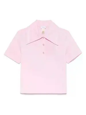 Patou Short Sleeve Shirts For Women