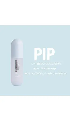 SMOOCH BODY Pip Fragrance Mist 90ml