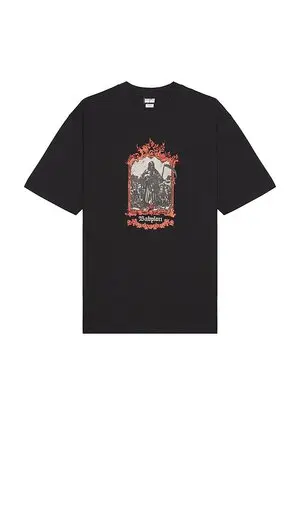 BABYLON Reaper Tee - Black