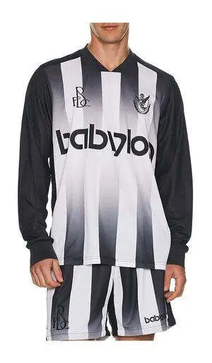 BABYLON Bfc Football Jersey