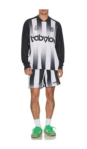 BABYLON Bfc Football Jersey