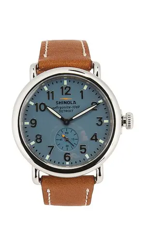 Shinola Fashion Watches For Men