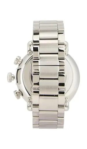 Shinola Runwell 2 Eye Chrono 41mm Bracelet Watch - Black