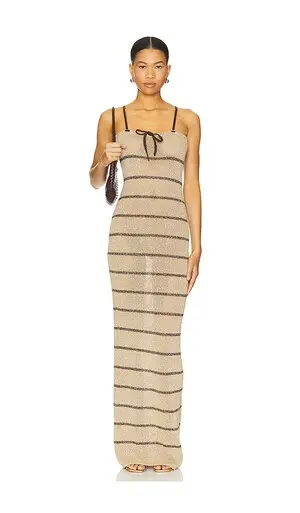 ASTA RESORT Celeste Maxi Dress