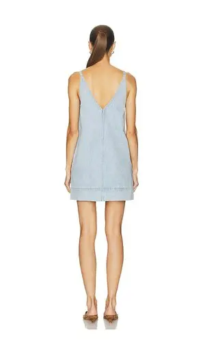 PISTOLA Tavi Denim Dress