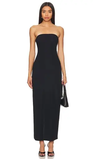 Commando Classic Strapless Maxi Slip