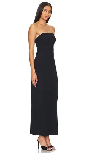Commando Classic Strapless Maxi Slip