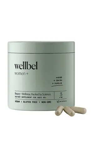 WELLBEL Plus - N,a
