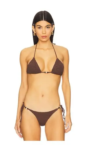Bond Eye Tie Back Swimsuits
