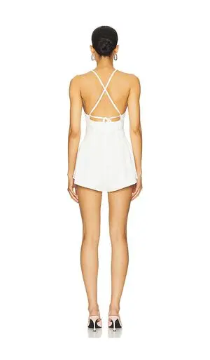 MORE TO COME Morgan Romper