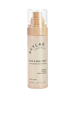 SKYLAR Hair + Body Mist In Sky - N,a