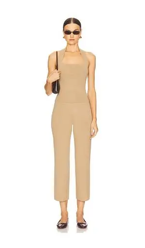 L'academie Azari Knit Top