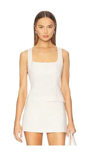 L'academie Thierry Top - Beige