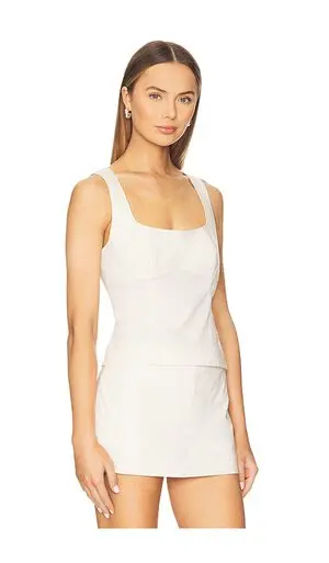 L'academie Thierry Top - Beige