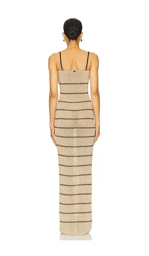 ASTA RESORT Celeste Maxi Dress