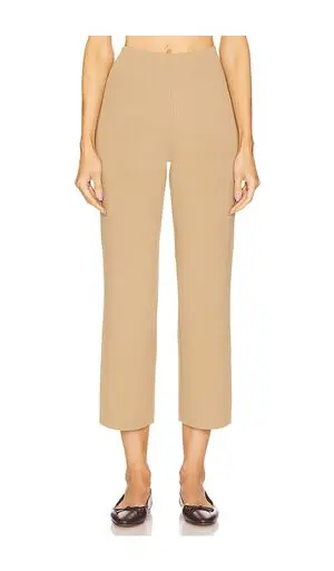 L'academie Elasticated Pants For Women