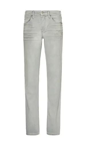 Paige Federal Slim Straight Jeans In . Also