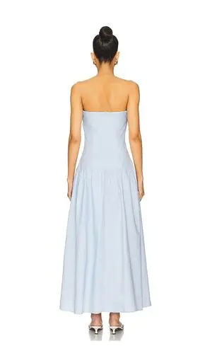 SNDYS. Stella Maxi Dress