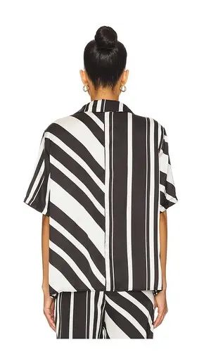 SNDYS. Agnes Shirt
